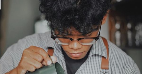 Konten dari Muhammad Rayhan - kumparan