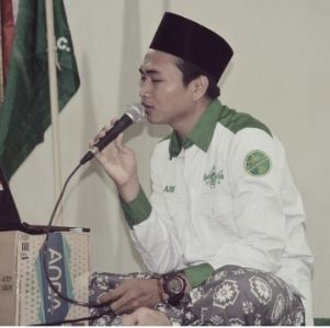 Konten dari Al-Faqir Muhamad Arif - kumparan