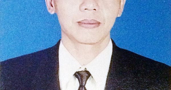 Konten dari Sudomo S.Pt. - kumparan