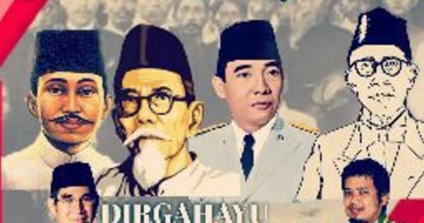 Konten dari BINTANG WAHYU SAPUTRA - kumparan