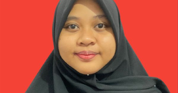 Konten dari SUCININGTYAS NUR ALIFAH 2020 - kumparan