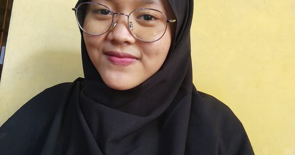 Konten dari Puput Lestari - kumparan