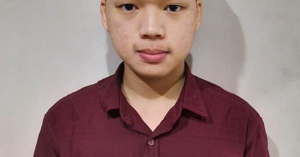 Konten dari Mar Lim - kumparan