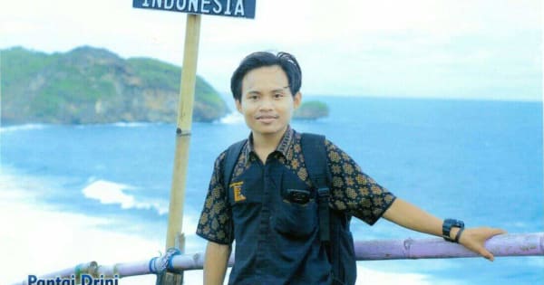 Konten dari DADAN HIDAYAT - kumparan