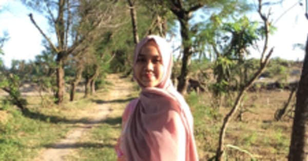 Konten dari Niken Ayu - kumparan