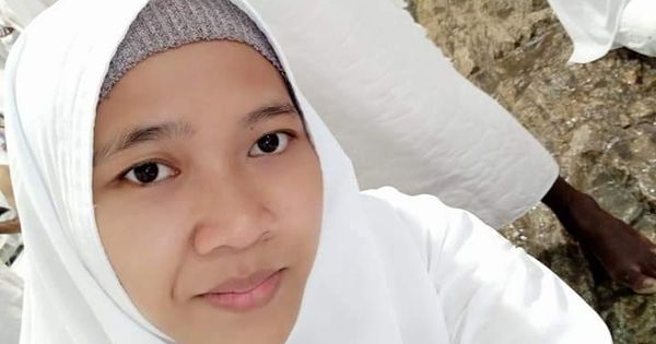 Konten dari siti syahroni - kumparan Konten dari siti syahroni - kumparan