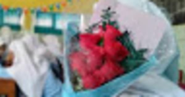 Konten dari Sabrina Devi Alinda - kumparan