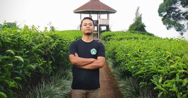 Konten dari eko prianto - kumparan