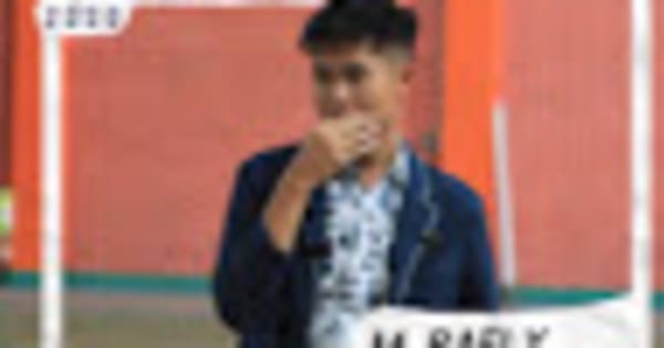 Konten dari MUHAMMAD RAFLY DZULFIKAR - kumparan