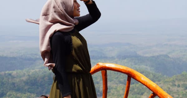 Konten dari Amelia Sari devi - kumparan