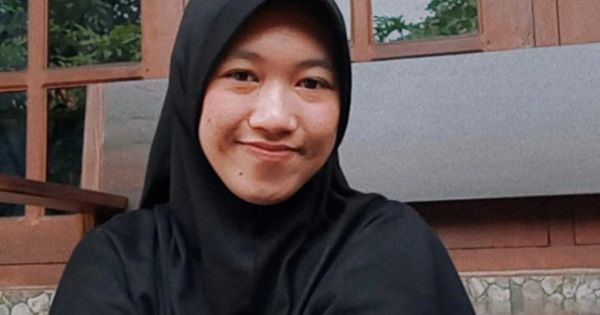 Konten dari Dita Putri Azzahra - kumparan