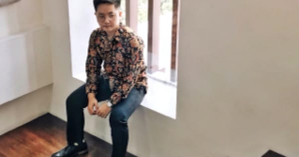 Konten dari Andrew Setiawan - kumparan