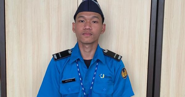 Konten dari ADDINANSYAH - kumparan