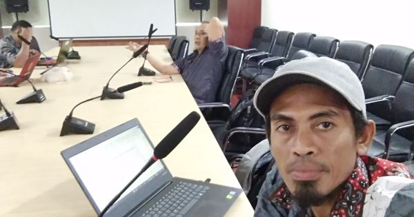 Konten dari ismail yusuf - kumparan