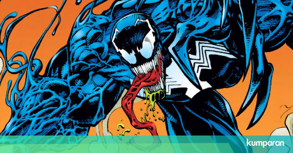 5 Fakta Tentang Venom yang Wajib Kamu Ketahui - kumparan.com
