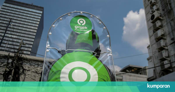 Gantikan GoViet, Nama Gojek Resmi Dipakai di Vietnam - kumparan.com