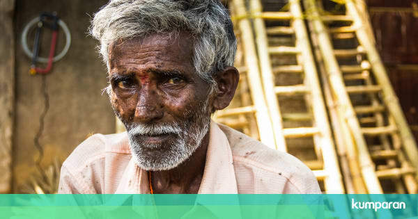 Thalaikoothal, Tradisi Sadis Membunuh Manula dari India - kumparan.com