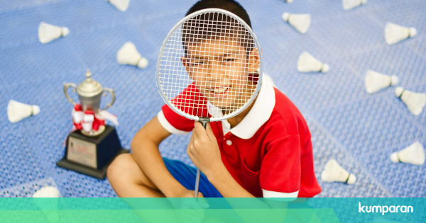 Catat, Ini Daftar Klub Bulu Tangkis untuk Anak di 5 Kota - kumparan.com Catat, Ini Daftar Klub Bulu Tangkis untuk Anak di 5 Kota - kumparan.com