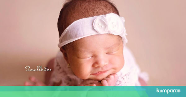 Inspirasi Parenting: 5 Studio Foto untuk Bayi Baru Lahir di Jakarta ...