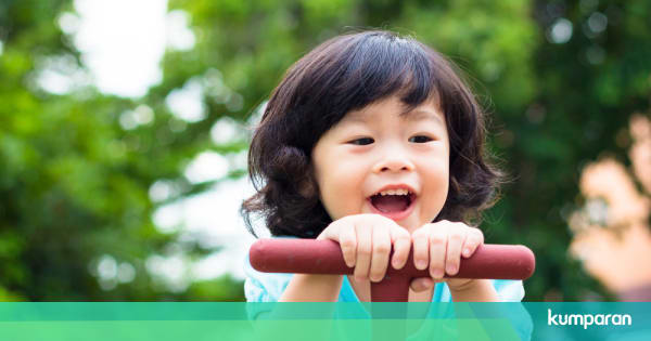 Karakter Anak yang Lahir di Bulan September - kumparan.com Karakter Anak yang Lahir di Bulan September - kumparan.com