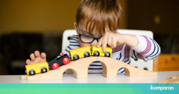 Terapi ABA untuk Anak Autis, Apa Maksudnya? - kumparan.com