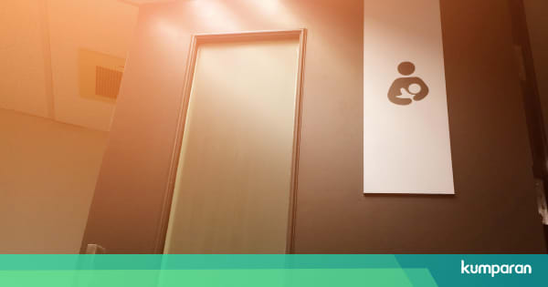 Ruang Menyusui di Kantor yang Ideal Sesuai Peraturan Menteri Kesehatan ...