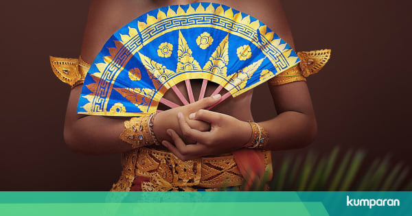 Kutang dan Tubuh Wanita - kumparan.com