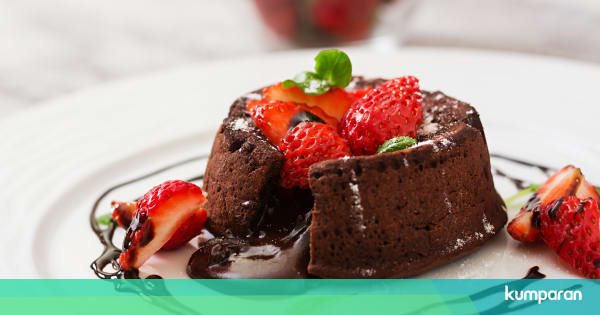 Mengenal Jenis-jenis Sajian Dessert - kumparan.com