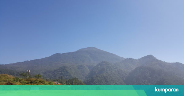 Melihat Goa Walet di Gunung Ciremai dan Legenda Nini Pelet - kumparan.com