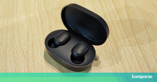 6 Earbuds TWS Murah Berkualitas di Bawah Rp 500 Ribu - kumparan.com