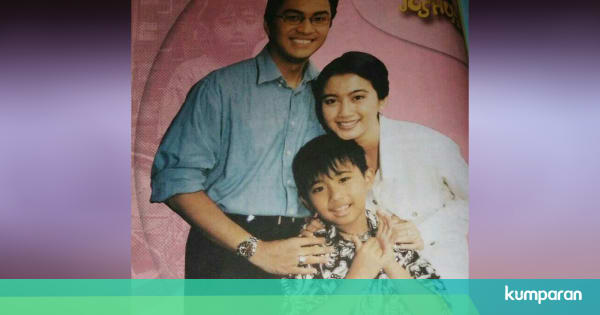 Throwback: Mengenang Masa Kecil Lewat Film 'Joshua oh Joshua ...