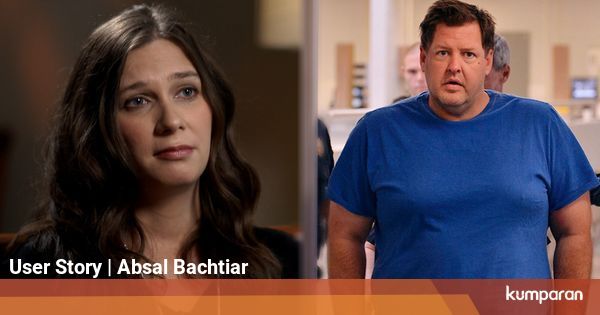 10 Tahun Pacaran, Holly Eudy Baru Tahu Kekasihnya Psikopat - kumparan.com