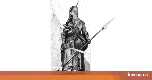 Mamluk, Hamba sahaya Paling Berkuasa di Mesir - kumparan.com