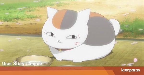 7 Rekomendasi Anime Buat Kamu yang Suka dengan Kucing - kumparan.com