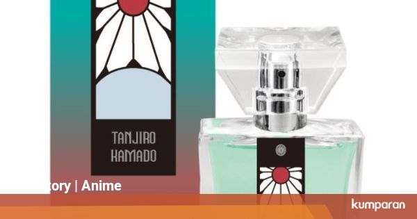 Tanjiro dan Kawan-kawan dari 'Kimetsu no Yaiba' Kembali dalam Bentuk ...
