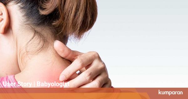 Apakah Ruam Merupakan Gejala HIV? - kumparan.com