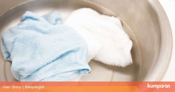 Kapan Penggunaan Kompres Panas dan Kompres Dingin? - kumparan.com