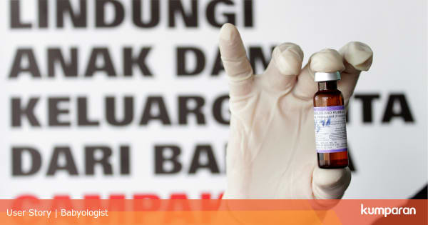 Penyebab, Gejala, hingga Pencegahan Rubella - kumparan.com