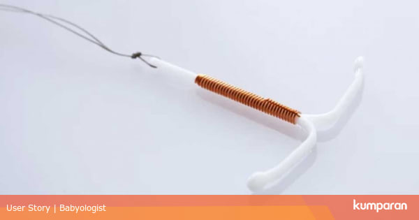 Fungsi Dan Manfaat KB IUD - kumparan.com
