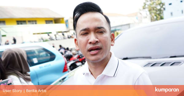 Cerita Masa Lalu Betrand Peto yang Buat Ruben Onsu Menangis - kumparan.com