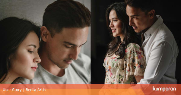 Melahirkan Anak Pertama, Ini 7 Potret Perjalanan Kehamilan Raisa ...