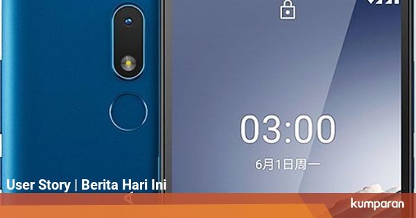 Harga dan Spesifikasi Nokia C3 yang Resmi Masuk Pasar Indonesia ...