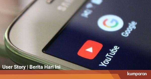 Cara Mudah Download Video dari YouTube Tanpa Aplikasi - kumparan.com