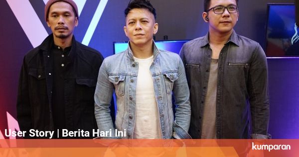 Biodata Personel band NOAH yang Hari Ini Berulang Tahun ke-8 - kumparan.com