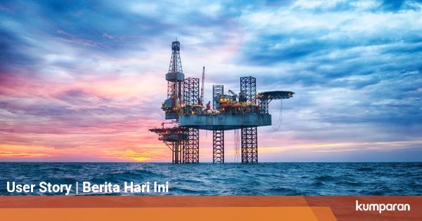 Komponen Minyak Bumi yang Terdiri dari Berbagai Senyawa - kumparan.com