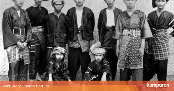 Keberagaman Ras Di Indonesia: Ciri dan Persebarannya - kumparan.com