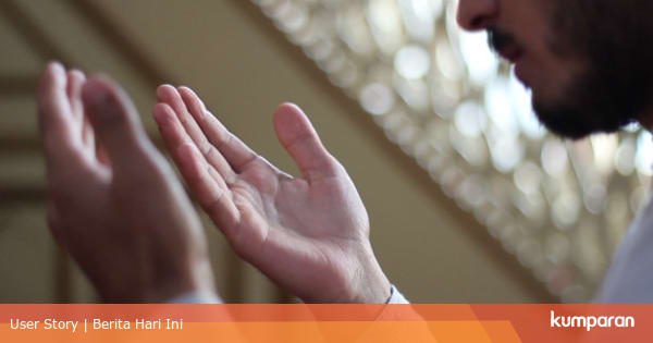 Bacaan Doa Rabithah: Arab, Latin, dan Artinya - kumparan.com