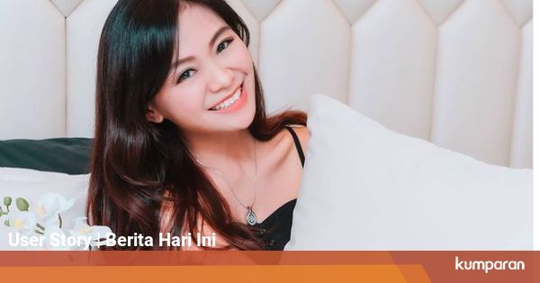 Profil Puspa Dewi, Wanita Usia 53 Tahun yang Punya Paras Bak Remaja - kumparan.com