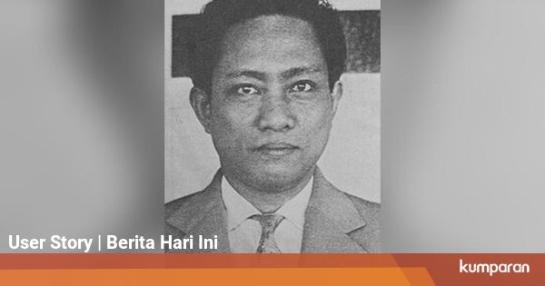 Perjalanan Hidup DN Aidit yang Menjadi Sosok Petinggi PKI - kumparan.com