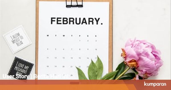 Fakta Unik Mereka yang Lahir pada 29 Februari - kumparan.com